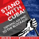 Let Cuba Live, más de 100 obras en defensa de la Revolución Cubana ...